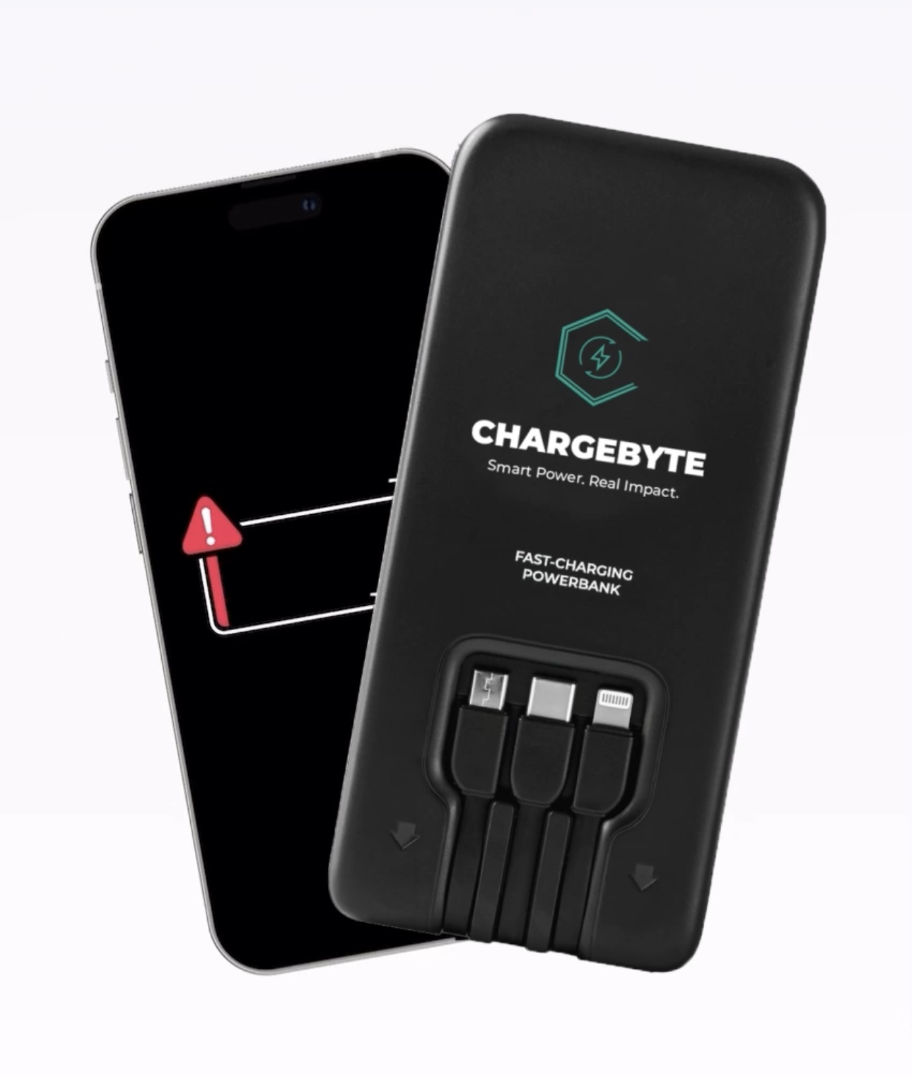 Chargebyte - Clean Energy Tech for Africa